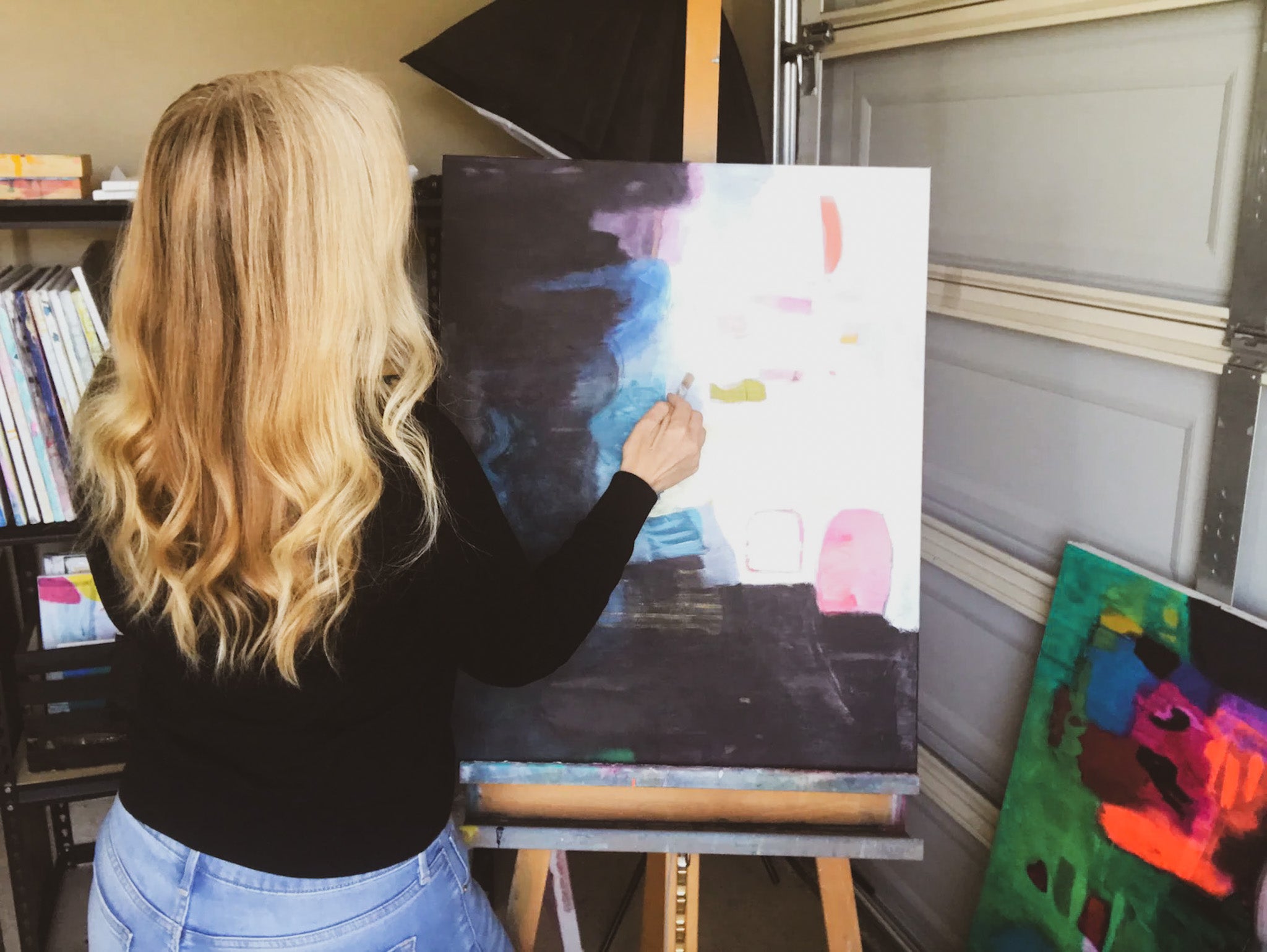 Jessica Kinsella Fine Art