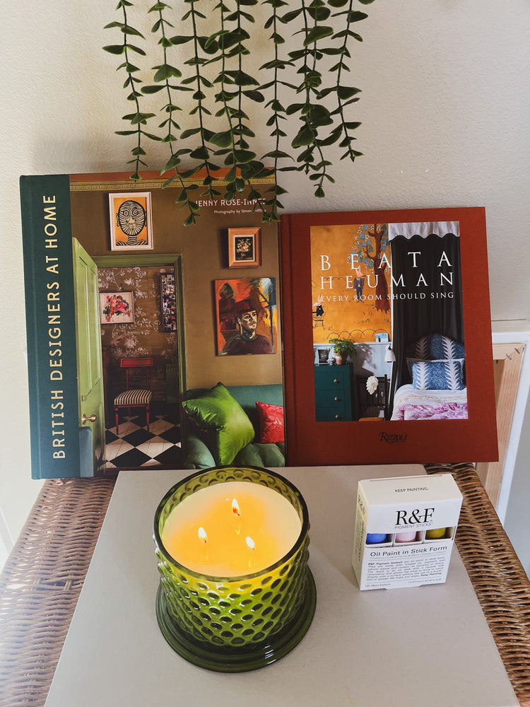 Jessica Kinsella Fine Art